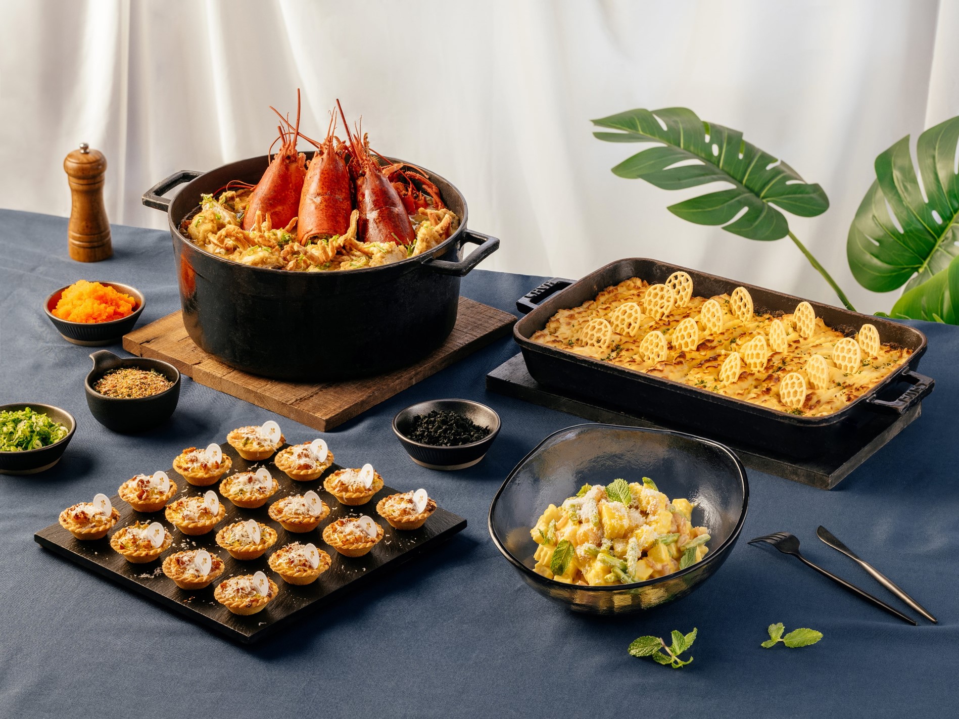 品牌初心 - Lakeshore Groupsite